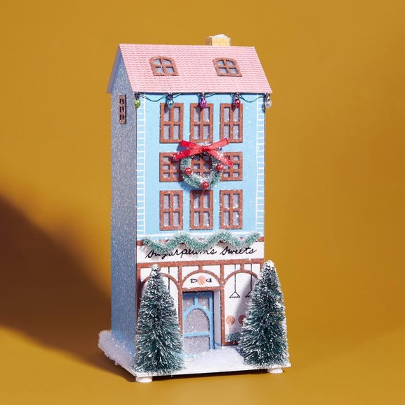 Anthropologie | Holiday | Anthropologie George Viv Lightup Holiday ...